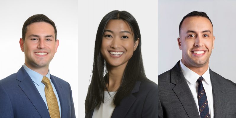 UCF Medical Students Excel in NIH’s Medical Research Scholars Program ...