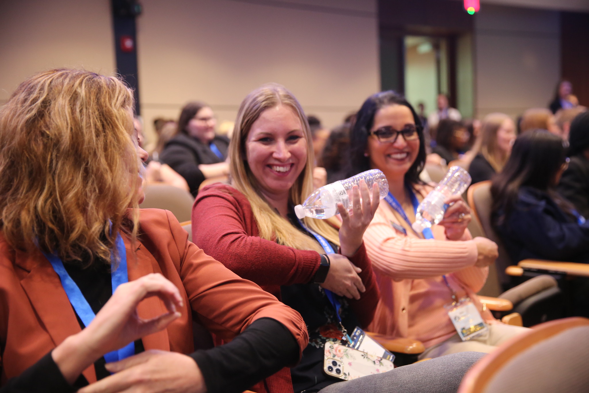 13th Annual Global Health Conference Tackles Addiction - College of ...