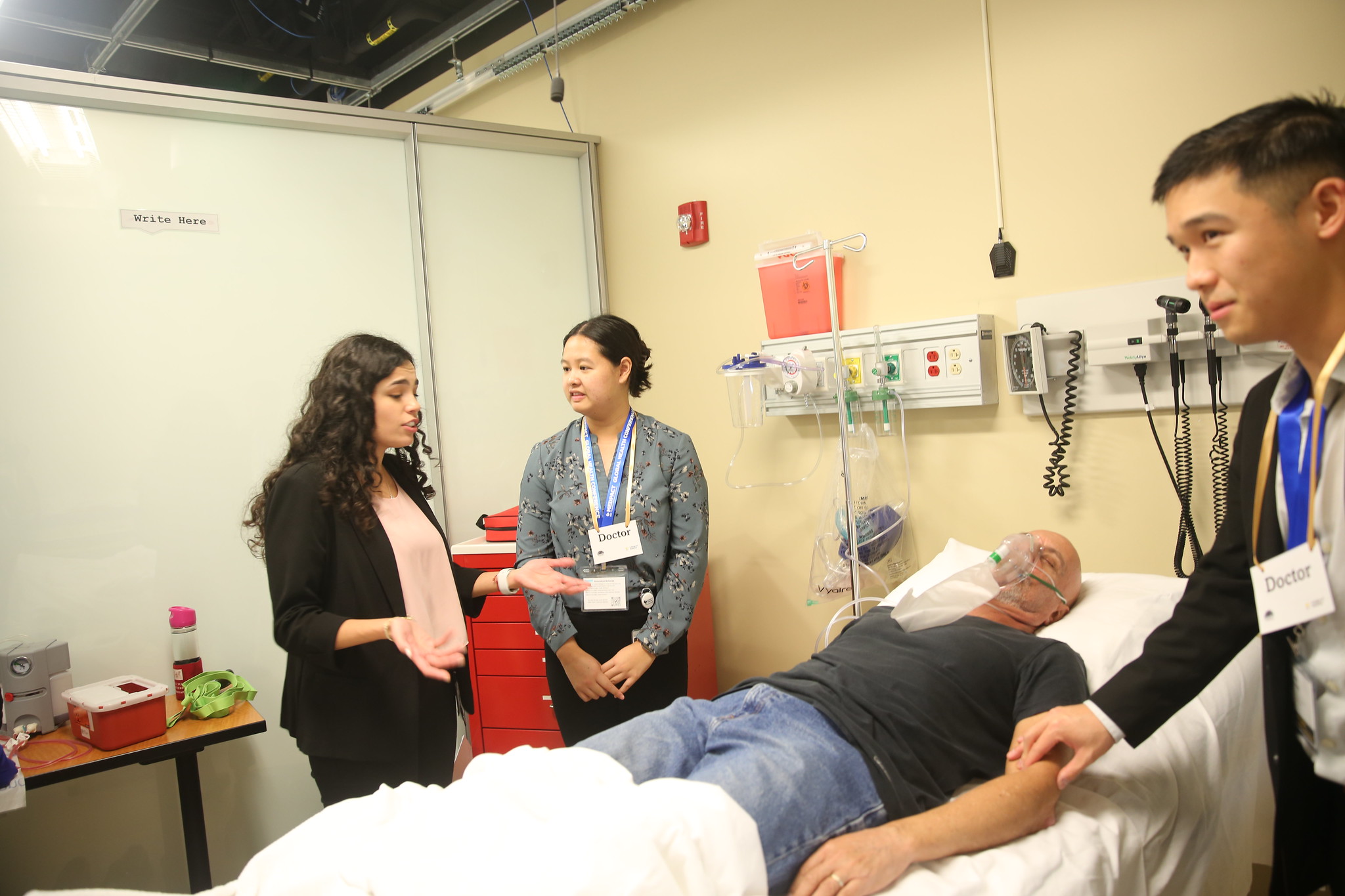 13th Annual Global Health Conference Tackles Addiction - College of ...