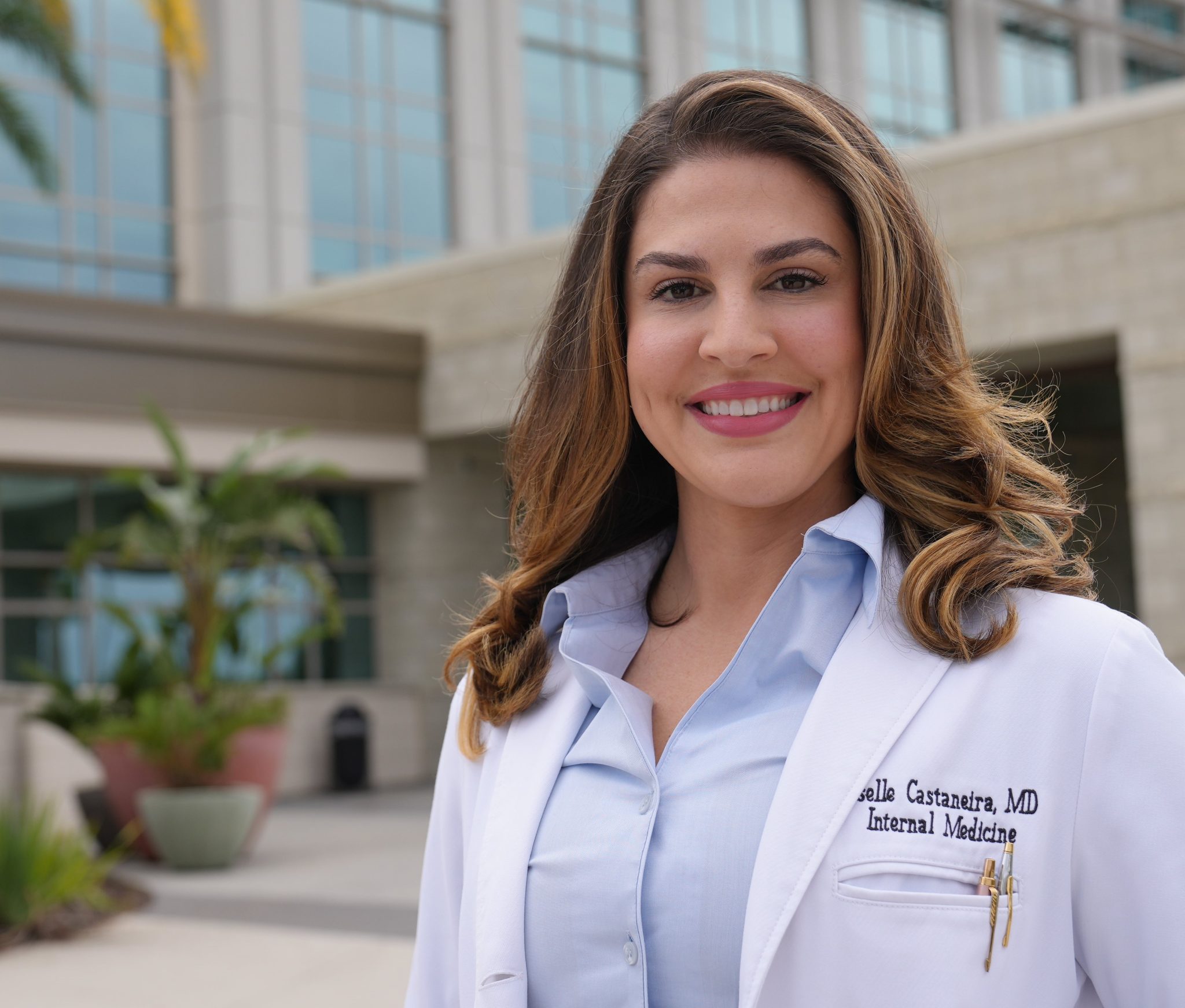 Clinical Partners - College of Medicine