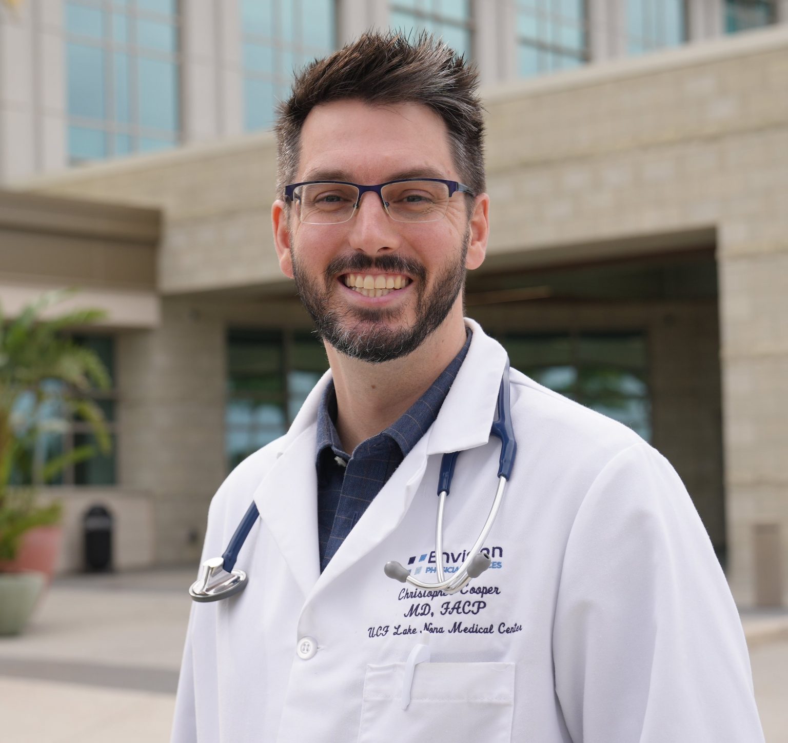 Clinical Partners - College of Medicine