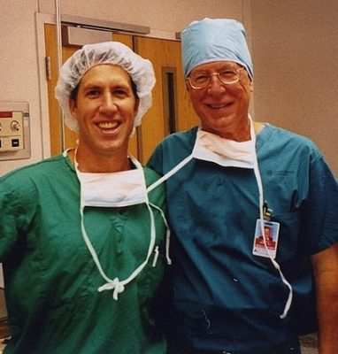 Creating More Doctors Like 'Donnie' - College of Medicine