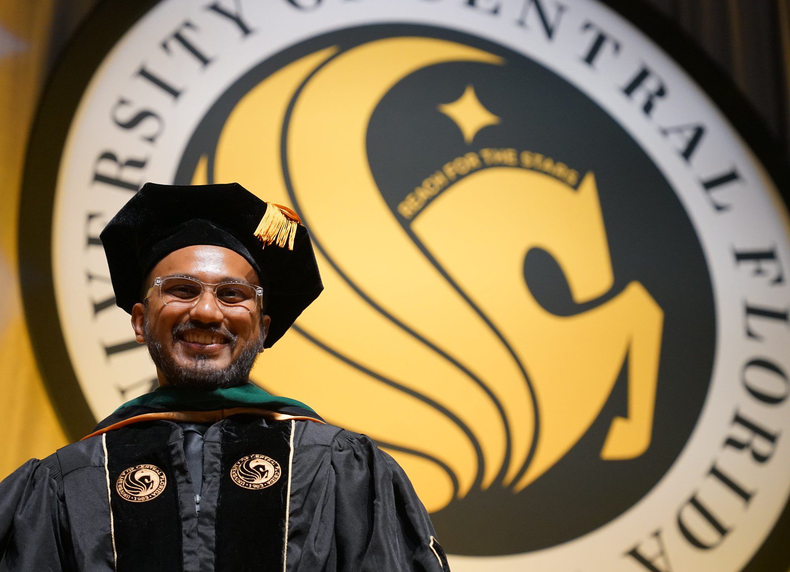 UCF Graduates 117 New Physician Knights - College of Medicine