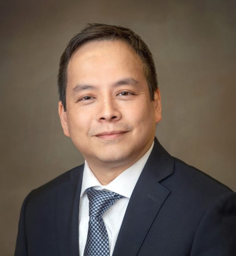 Meet Our Preceptors: Dr. Darwin Ang - College of Medicine