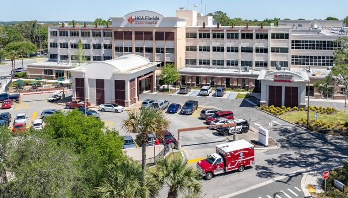 UCF/HCA Florida Healthcare Create First Cardiovascular Disease ...
