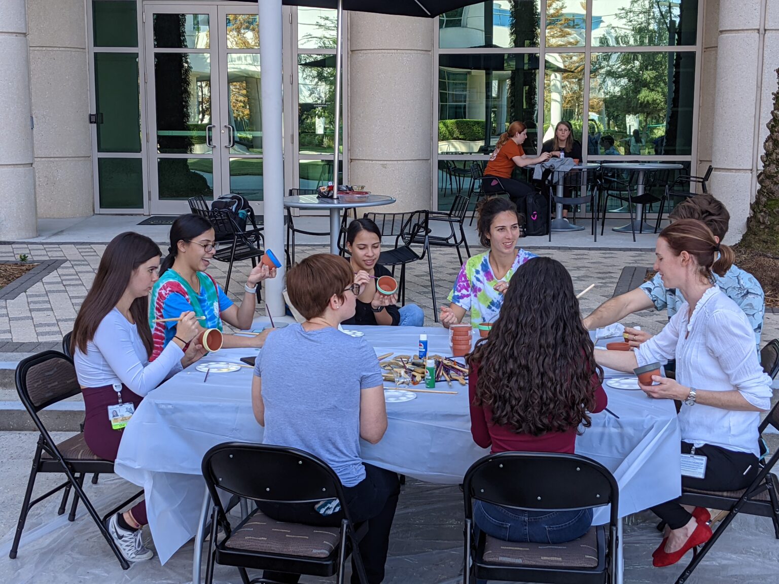Peer Support Program - College of Medicine