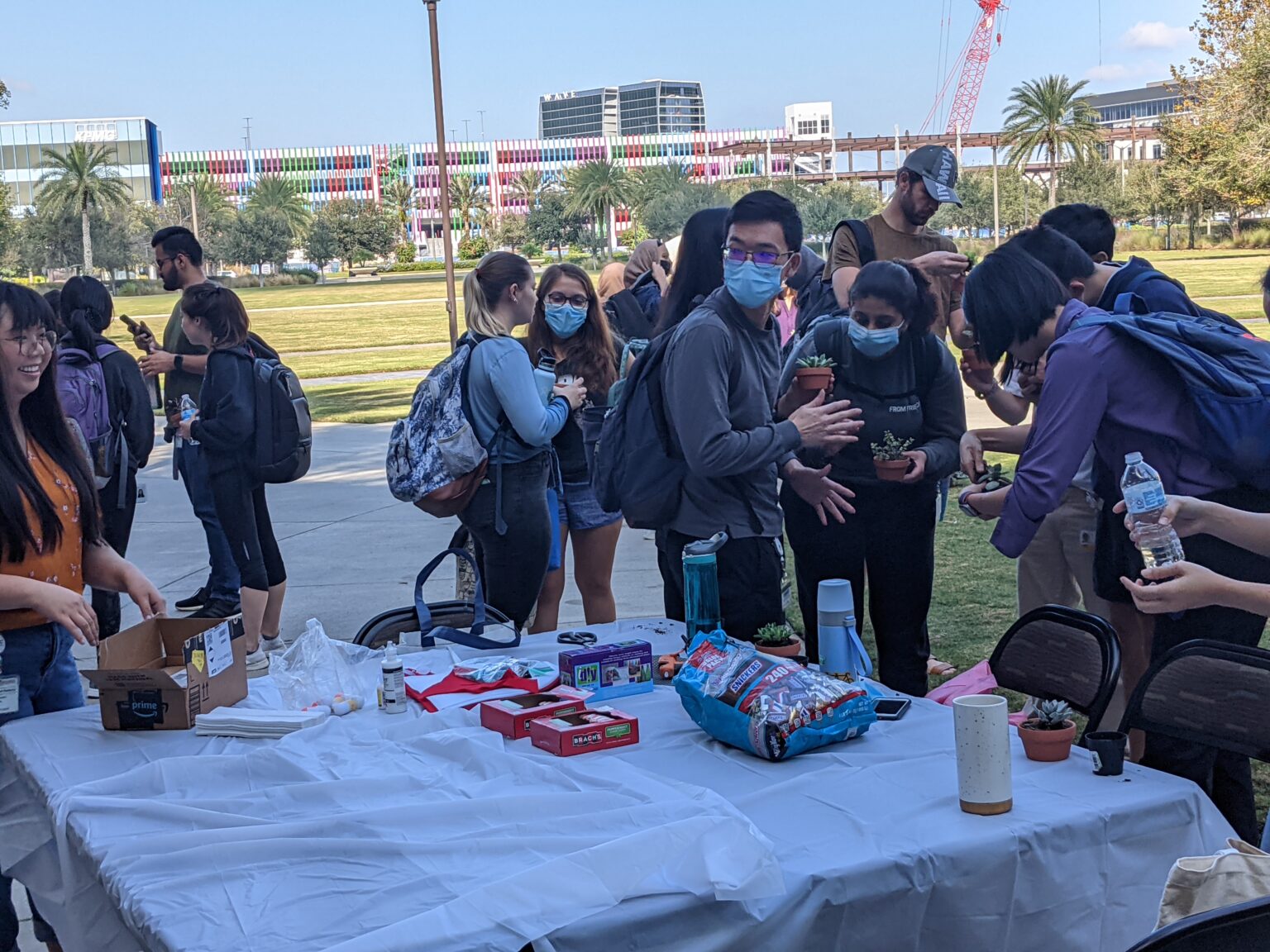 Peer Support Program - College of Medicine