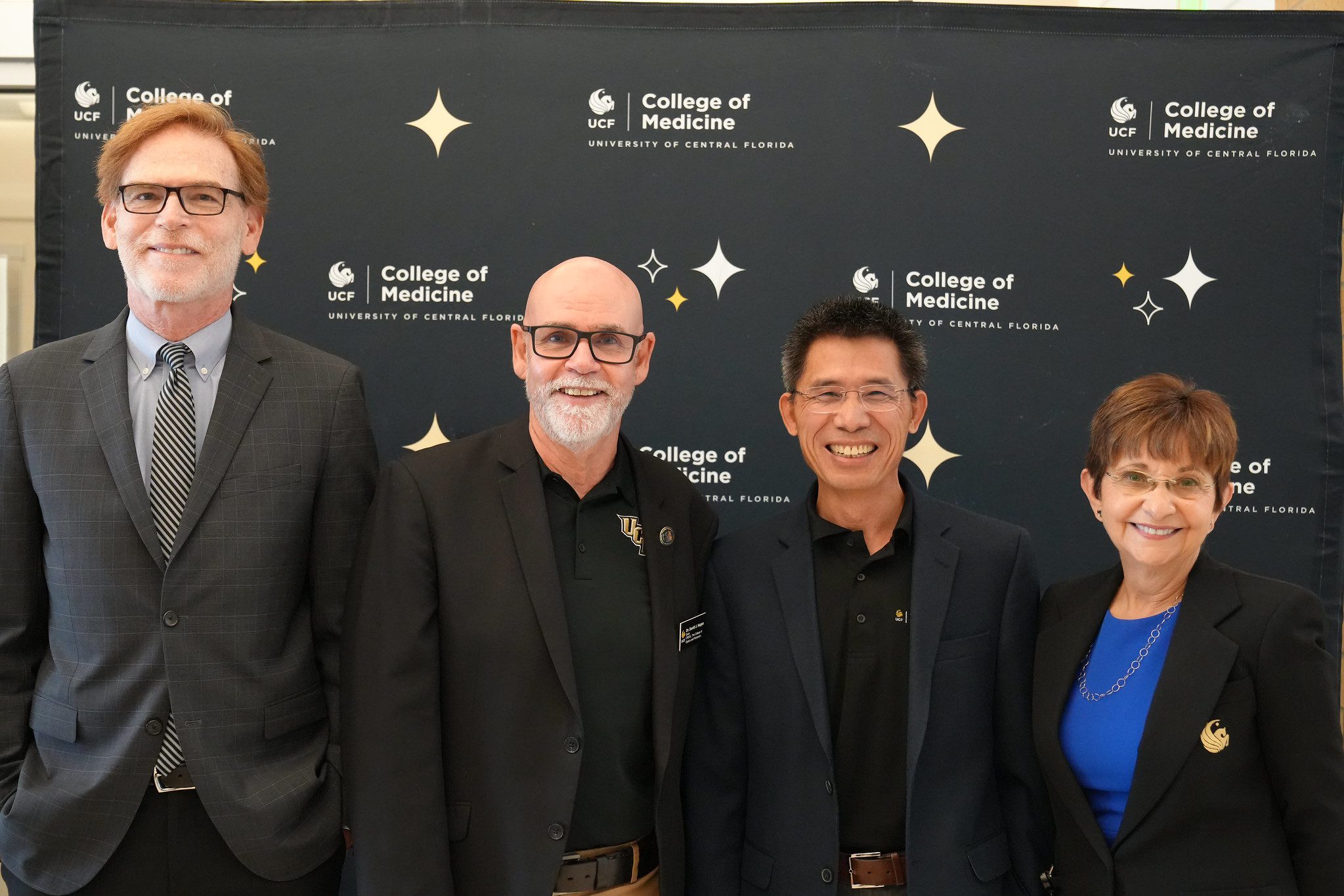 New UCF Lab Focuses on Healing Power of Light - College of Medicine