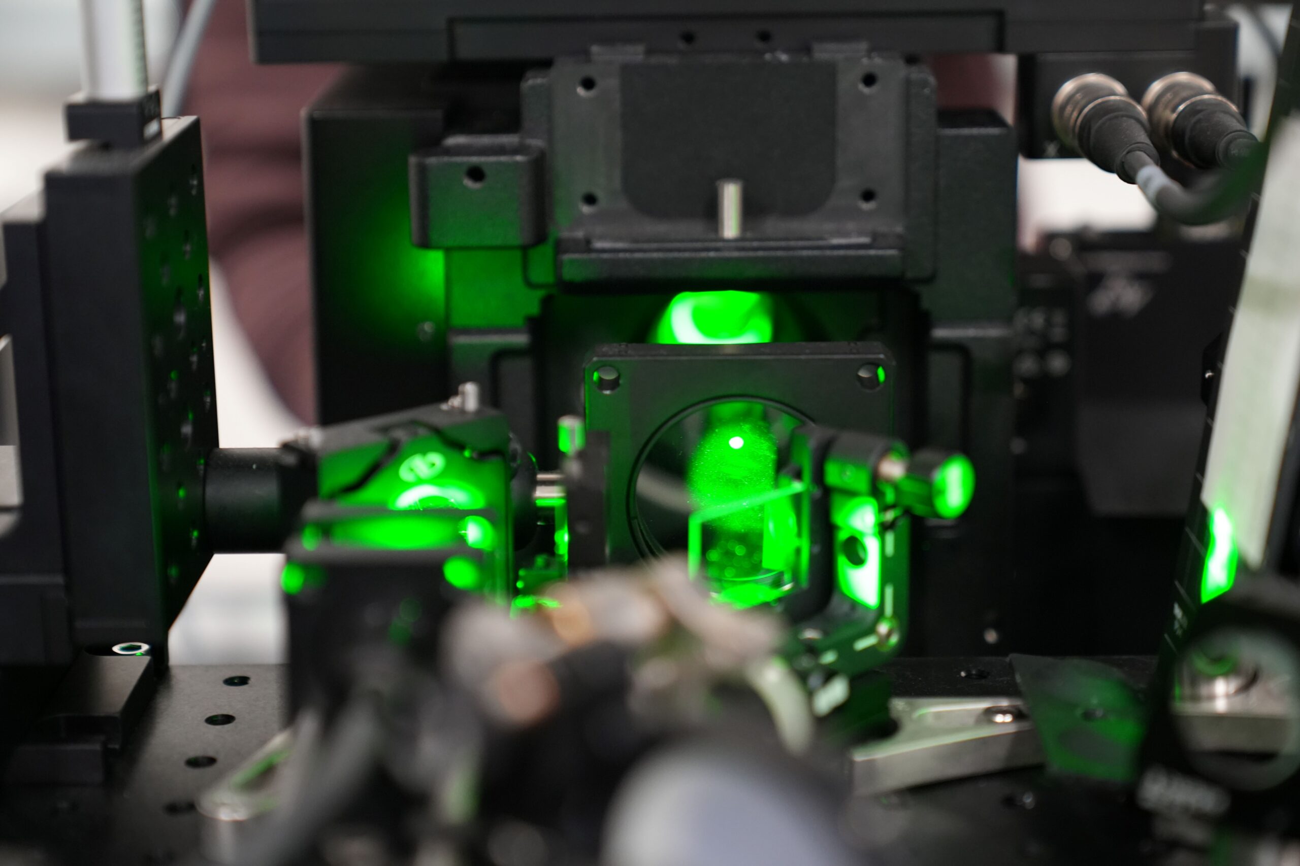 New UCF Lab Focuses on Healing Power of Light - College of Medicine