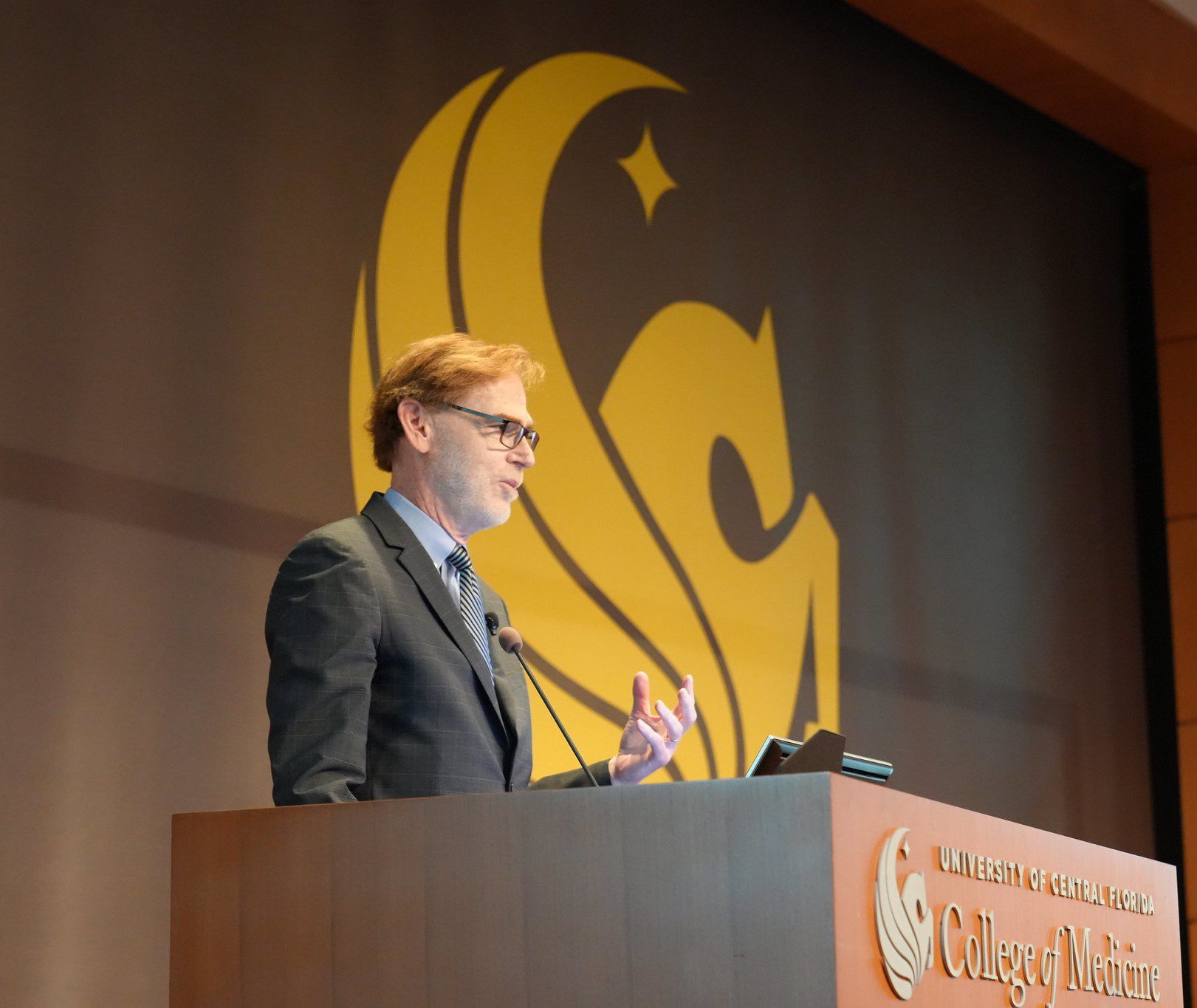 Uniting Medicine, Engineering for Improved Patient Care - College of ...