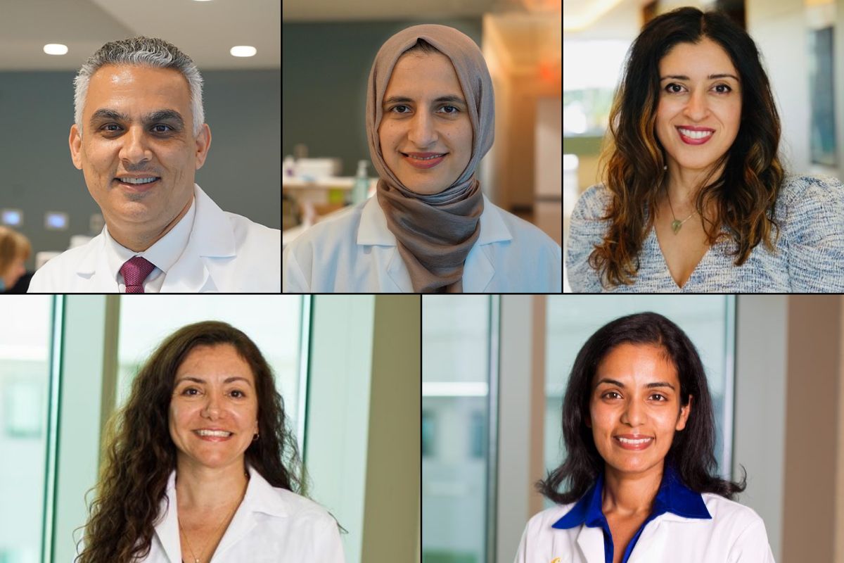 UCF Health Faculty Physicians Are Orlando’s Finest Docs - College of ...