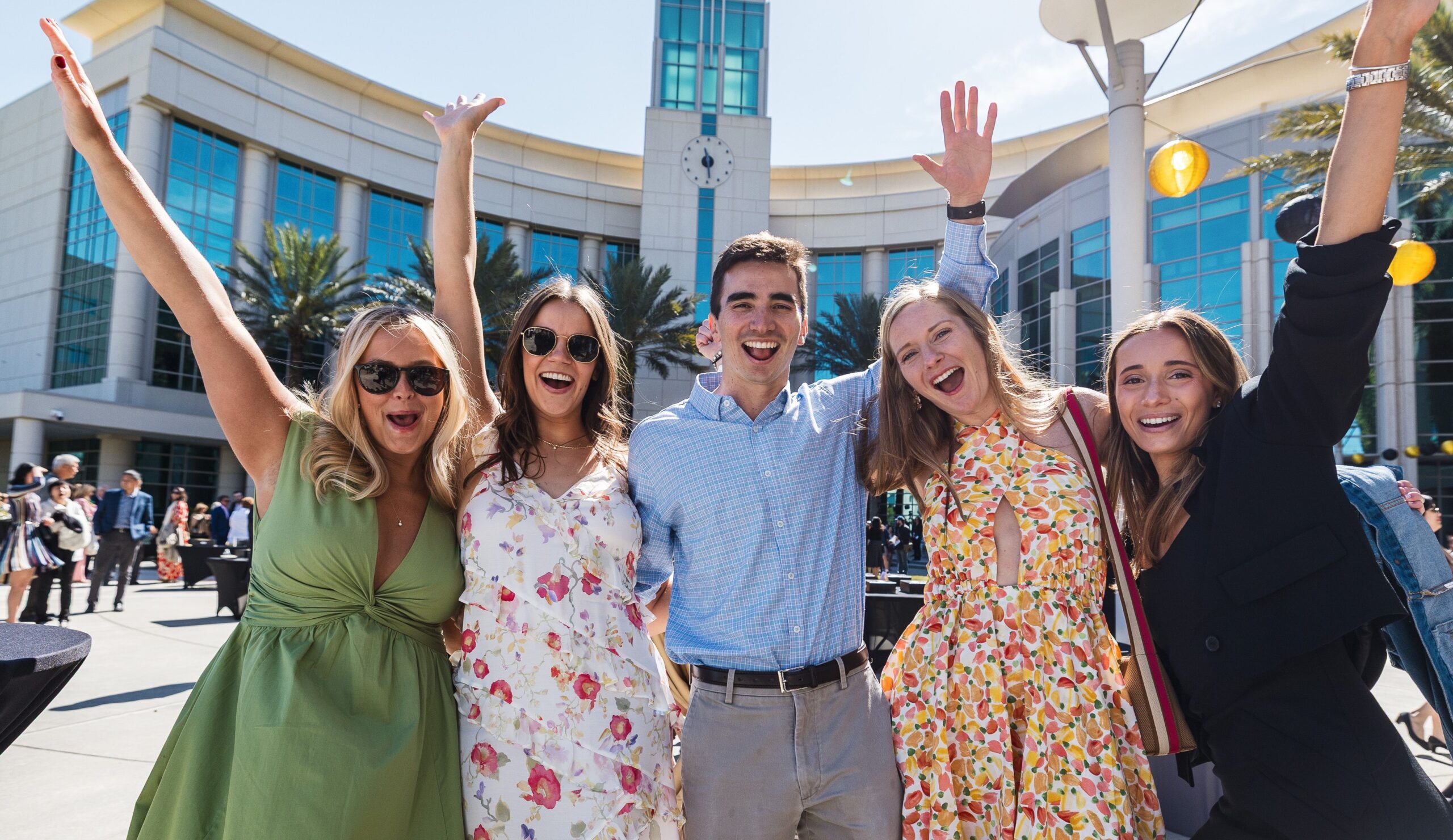 100% Match Placement – UCF Medical Students Open Doors to Their Futures ...