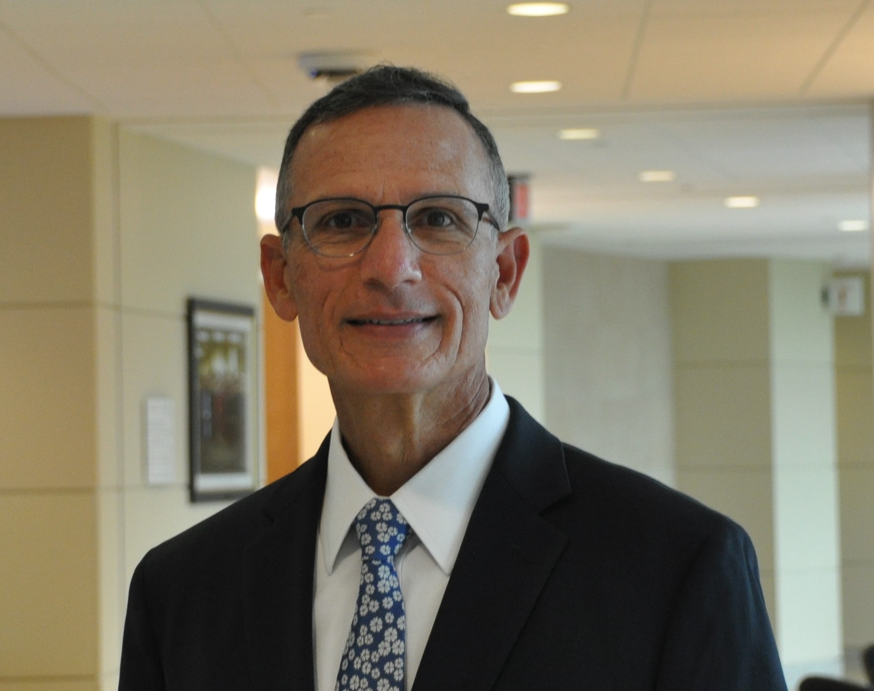 Meet Our Preceptors: Dr. Alan R. Thurman, Orlando VA Medical Center ...