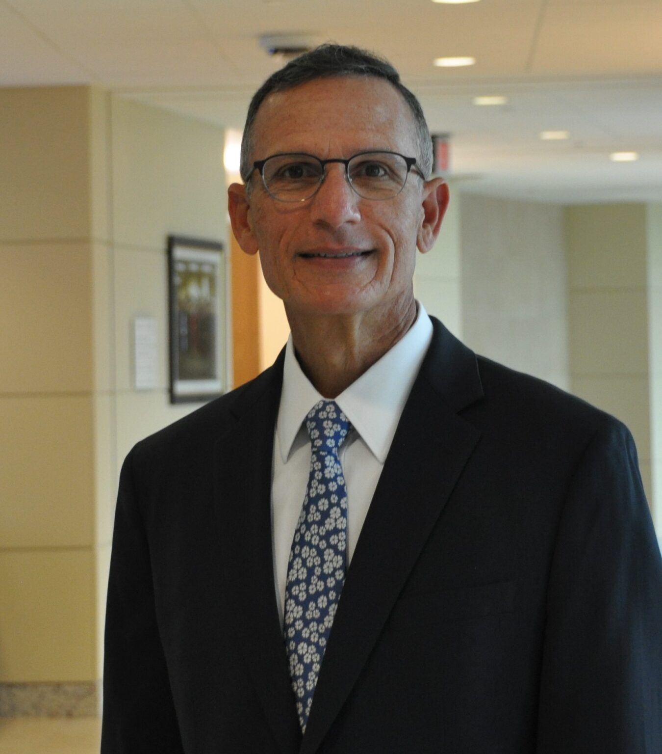 Meet Our Preceptors: Dr. Alan R. Thurman, Orlando VA Medical Center ...