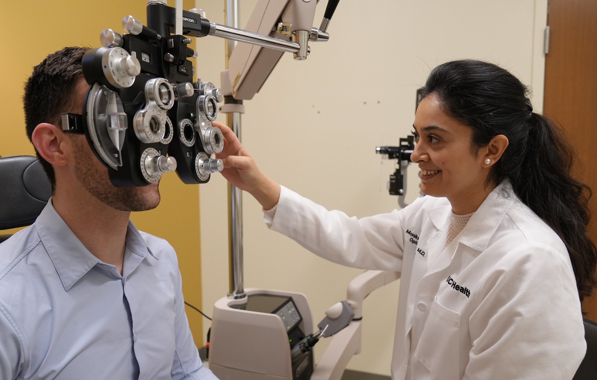 Everything To Know About Cataracts College Of Medicine
