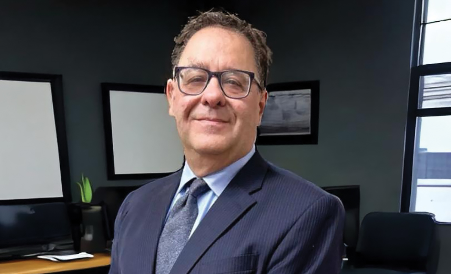 Meet our Preceptors: Dr. Daniel H. Jacobs, Neurological Services of ...