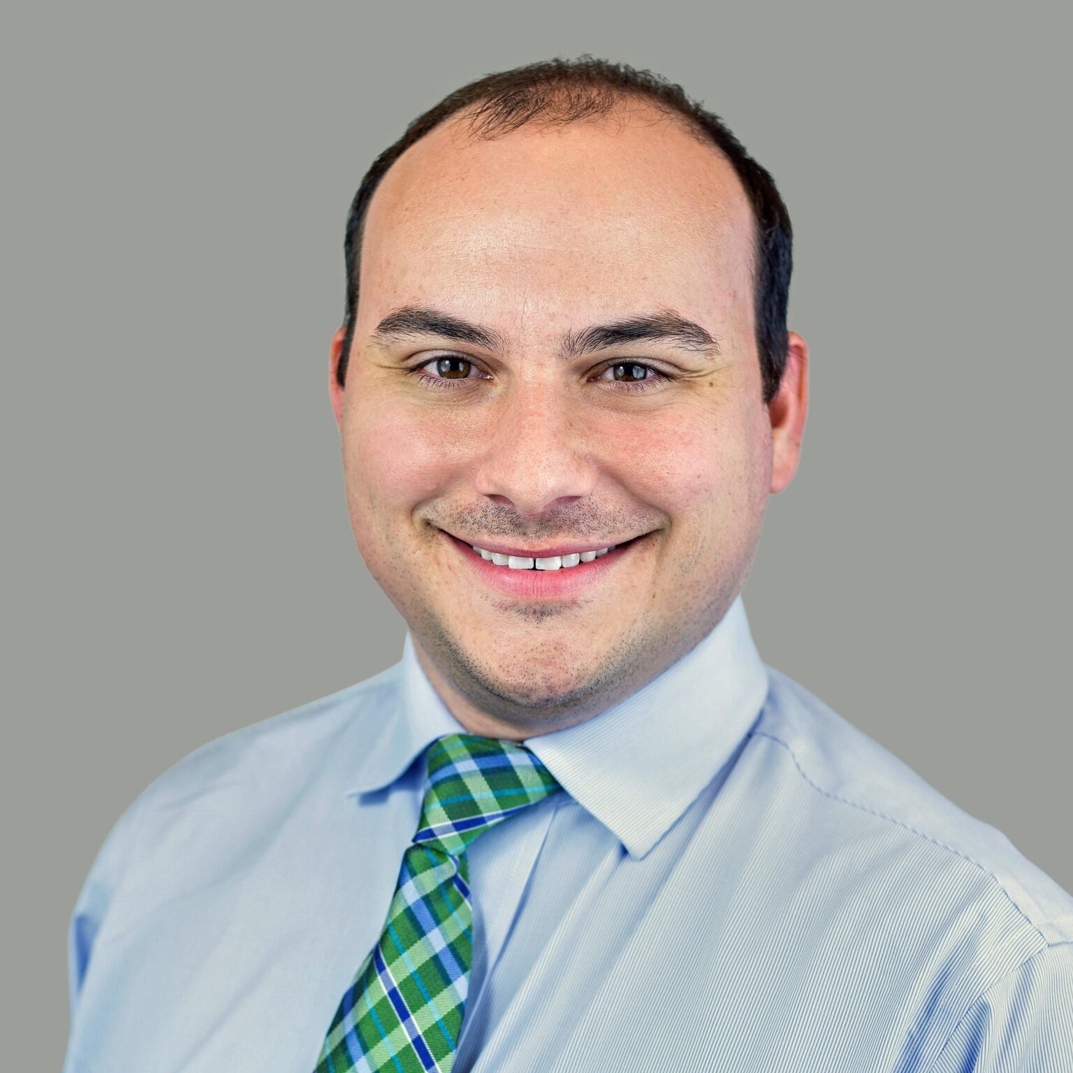 Meet our Preceptors: Dr. John Clore, Nemours Children’s Health ...