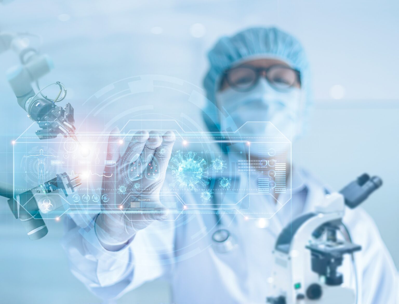 UCF Medicine-Engineering Program Trains Students for Future of ...