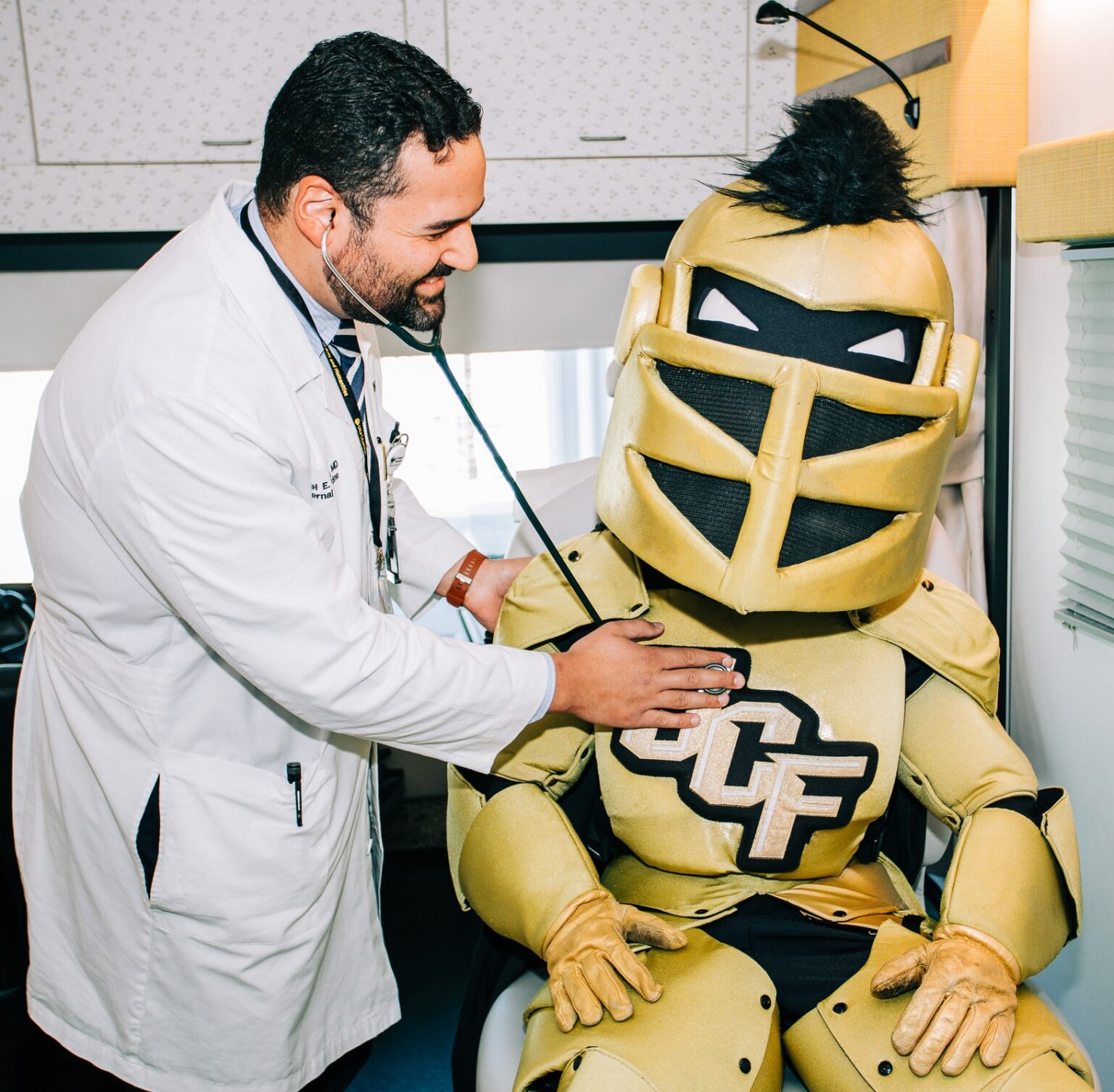 How to Fight High Cholesterol, Improve Heart Health - College of Medicine