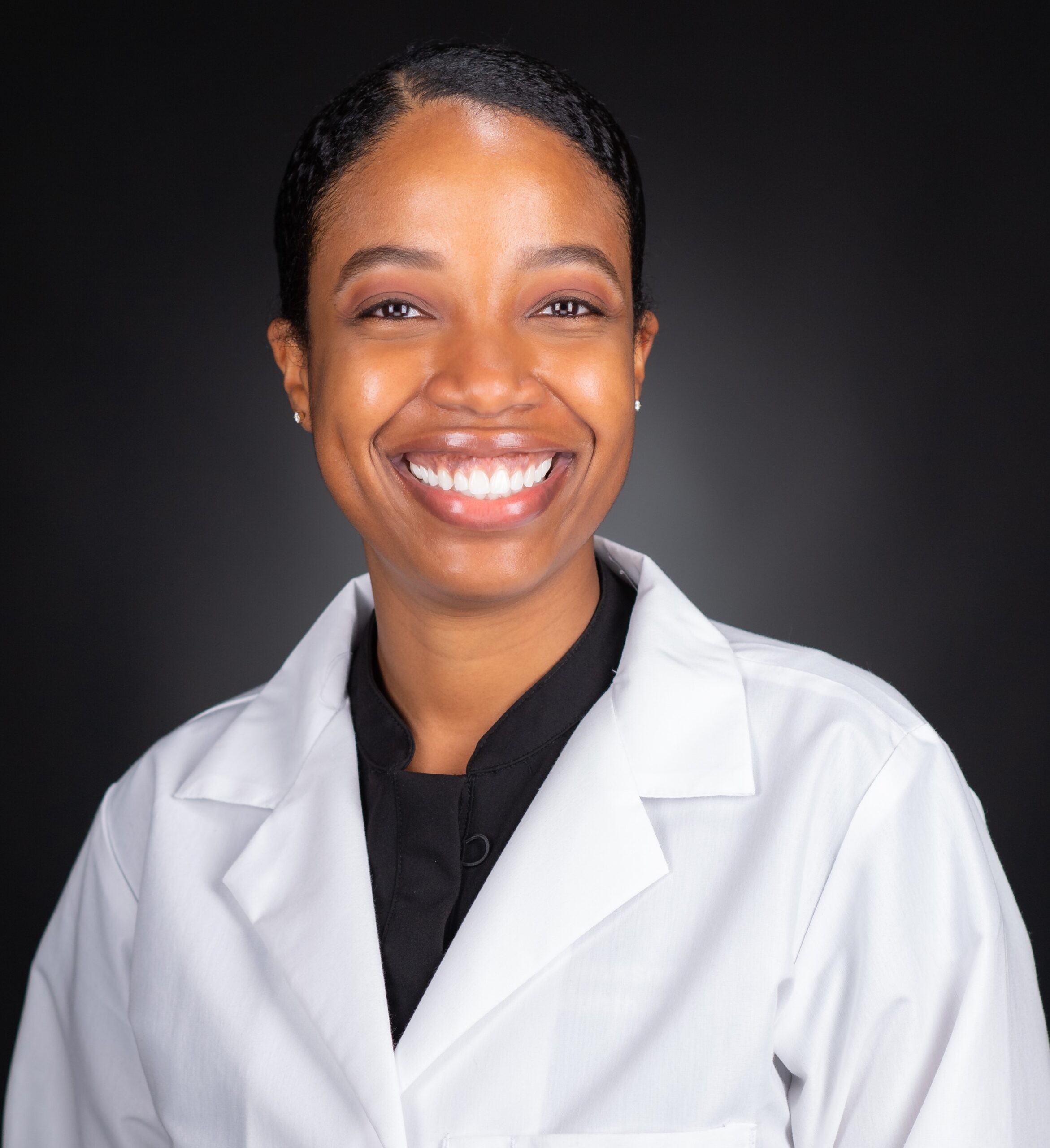 Meet our Preceptors: Dr. Deidrya Jackson, Orlando VA Medical Center ...