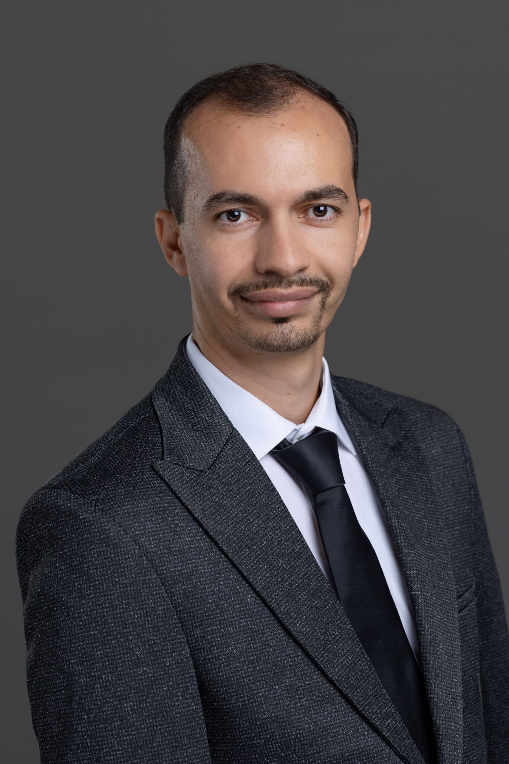 Team - Biomaterials and Nanomedicine